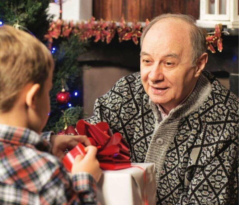 24 Flotte Gaver til Bestefar - Morfar - Farfar | Gavekongen